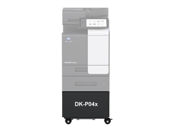 Konica Minolta Copy desk - Photocopiers Direct Ltd