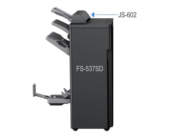 Konica Minolta JS-602 Job Separator - Photocopiers Direct Ltd